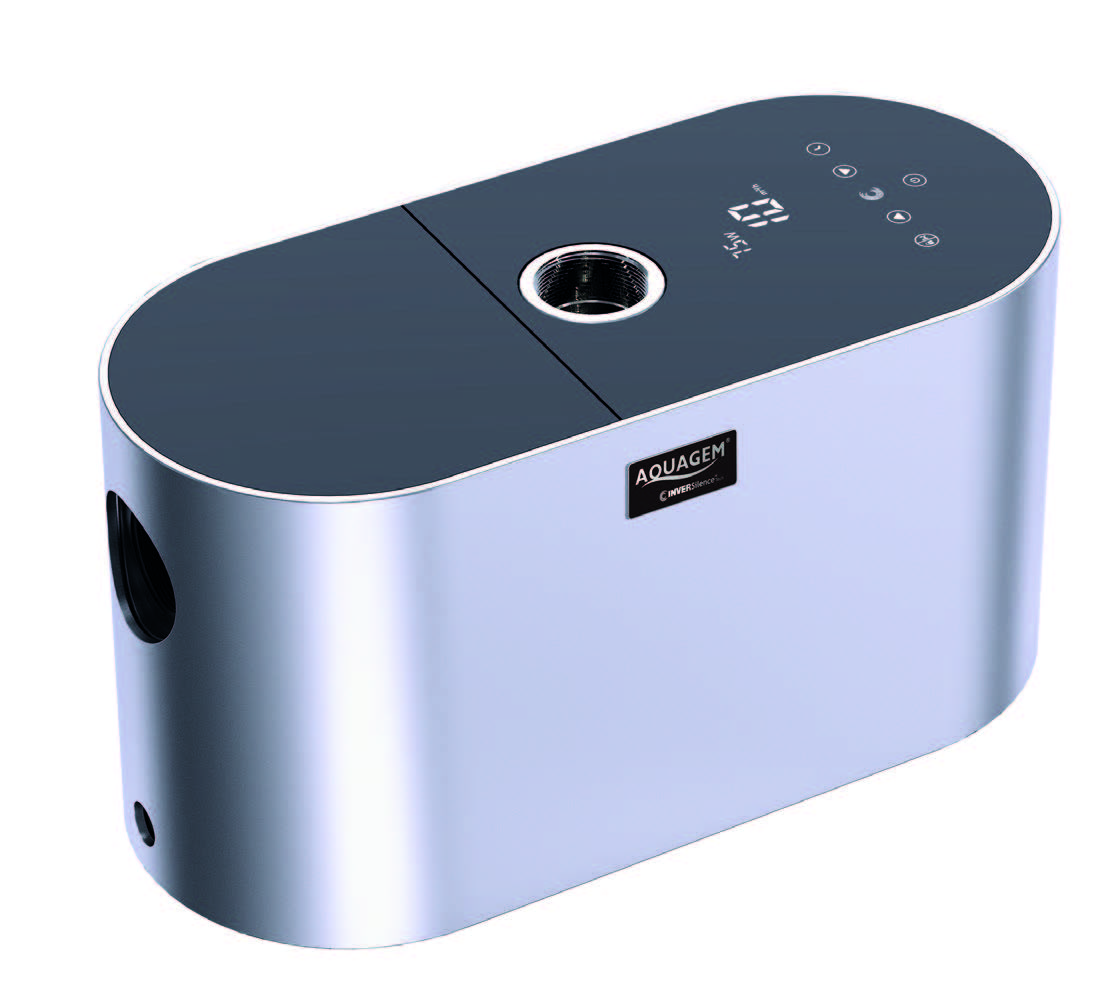 Ocea-X InverMaster Pump | Go Aqua UK